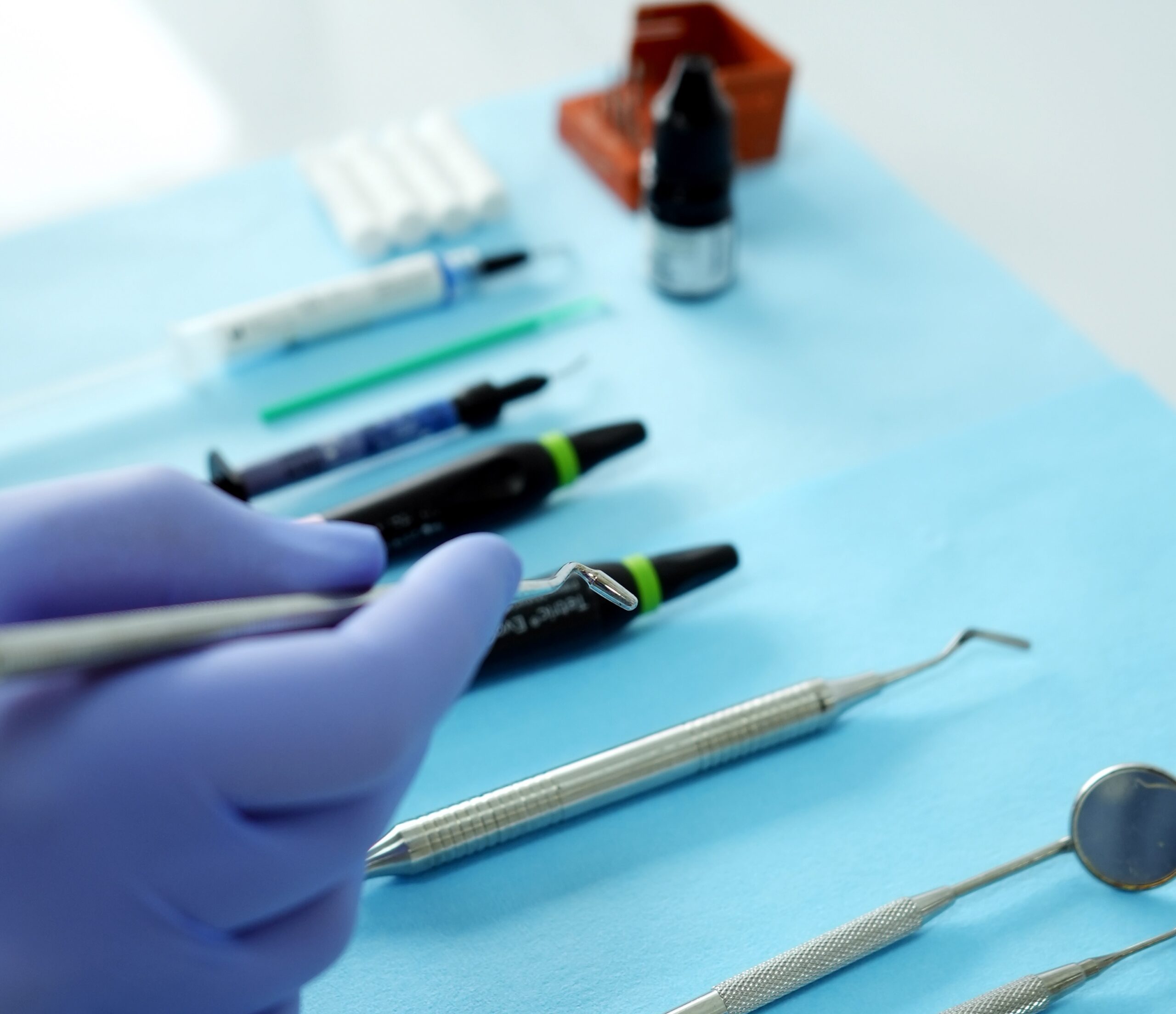 Dentistry - IDC.Clinic