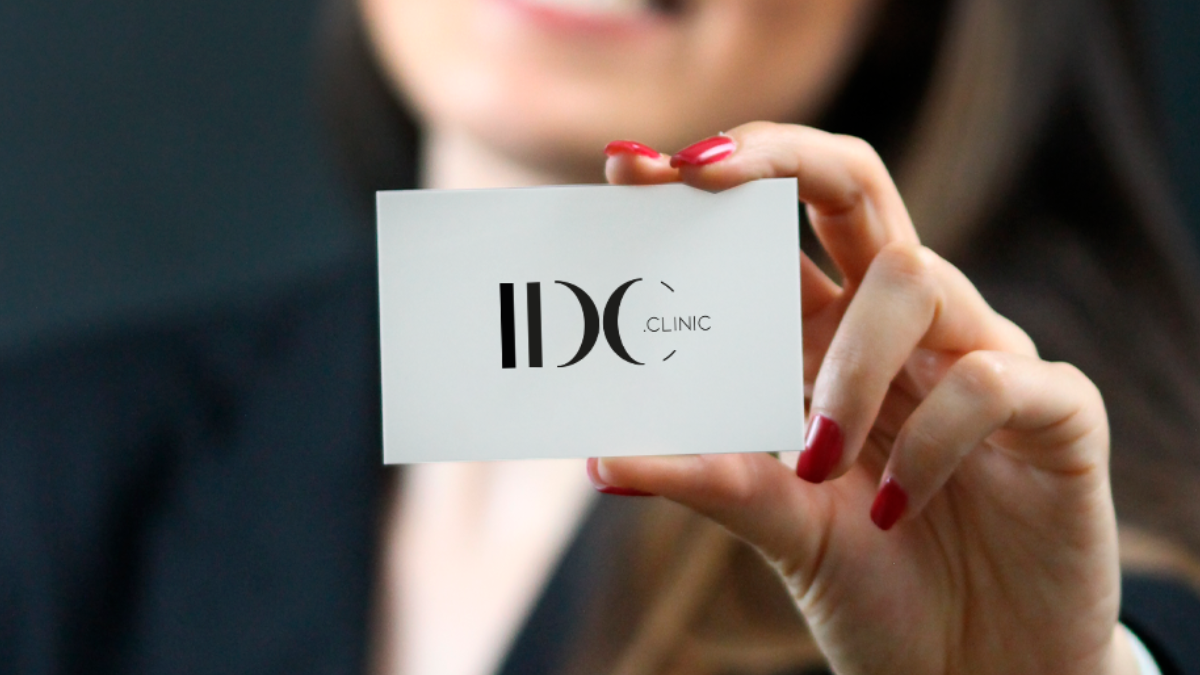 Arquivo de Clinical Team - IDC.Clinic